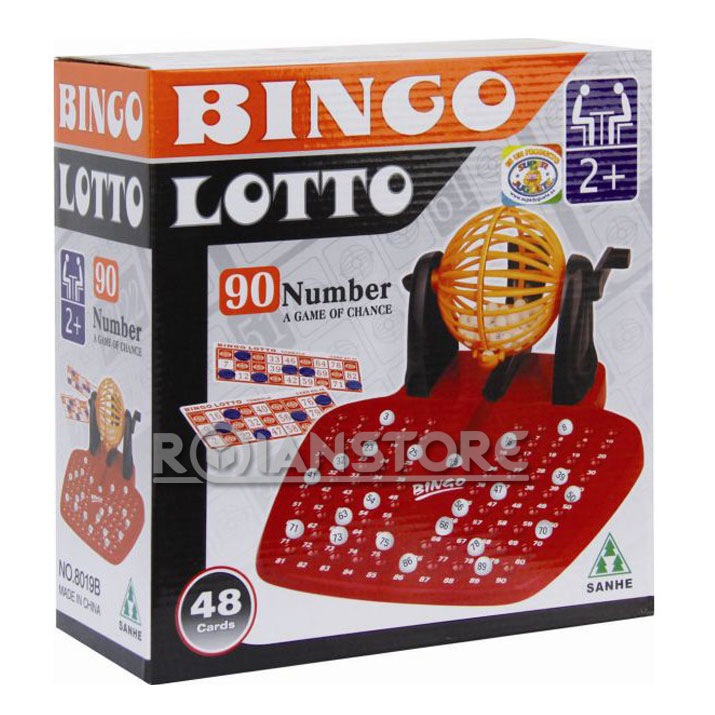 Game Parti del Corpo Body Parts Singular Plural Noun Review Tombola Bingo