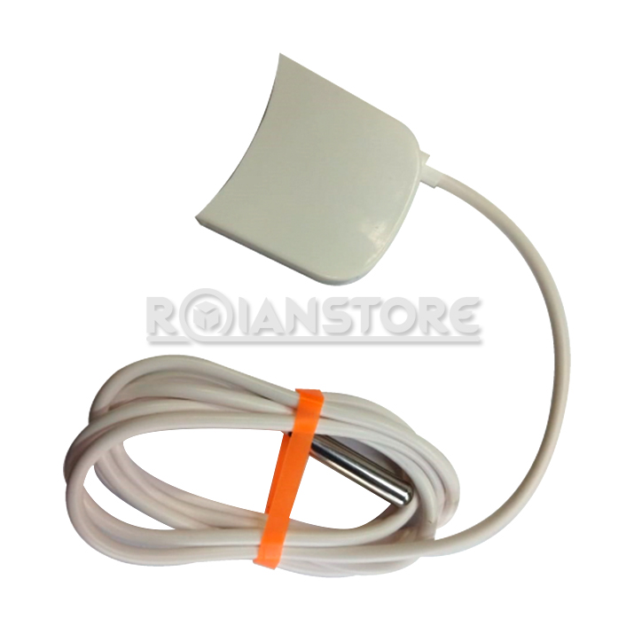 Sonda Compatible Registrador Temperatura Rc-5+ Data Logger – Roian Store