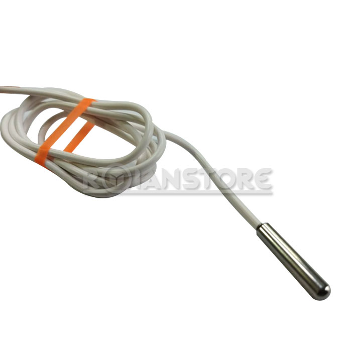 Sonda Compatible Registrador Temperatura Rc-5+ Data Logger – Roian Store