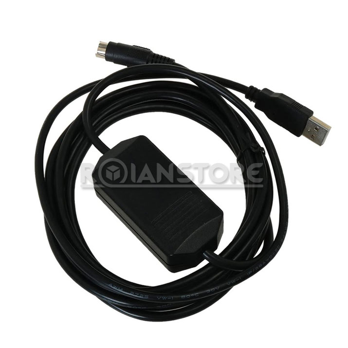 Cable Interfaz Plc Usb-1761-cbl-pm02 Micrologix 1000 Series – Roian Store
